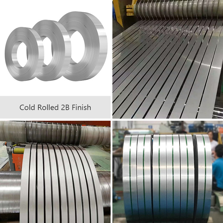Stainless Steel Strip - Buy Stainless Steel Strip Product on Foshan ...